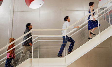 Don’t Expect Other People To Be “On Your Level.” | wordfromthewell